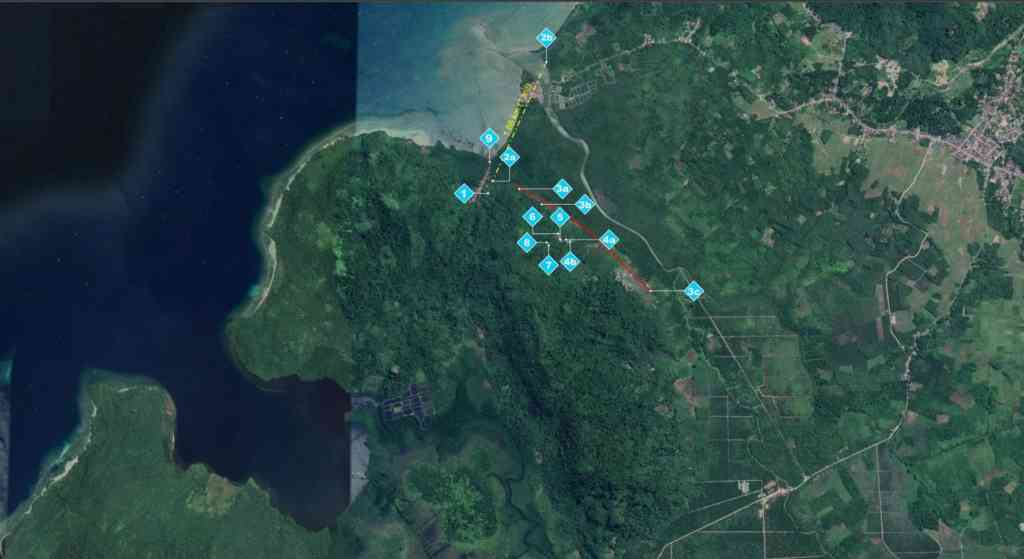 Penelitian Ekskavasi Situs Bongal Tahun 2022: Bandar Fansuri Abad 7-10 ...