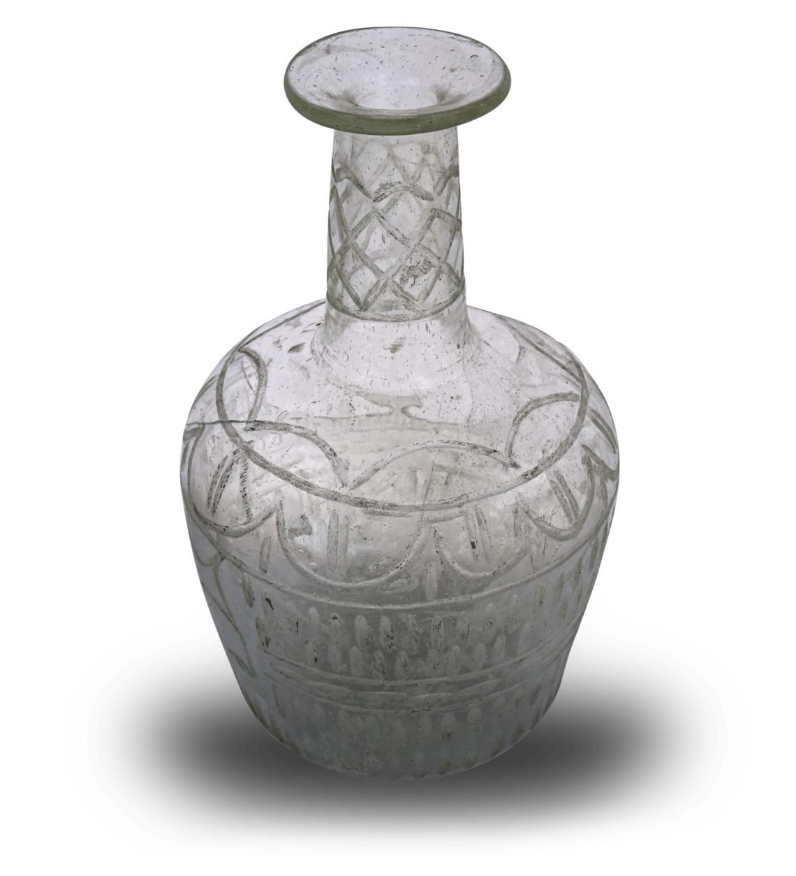 Situs Bongal Bukti Tertua Interaksi Dunia Islam dengan Kepulauan ...